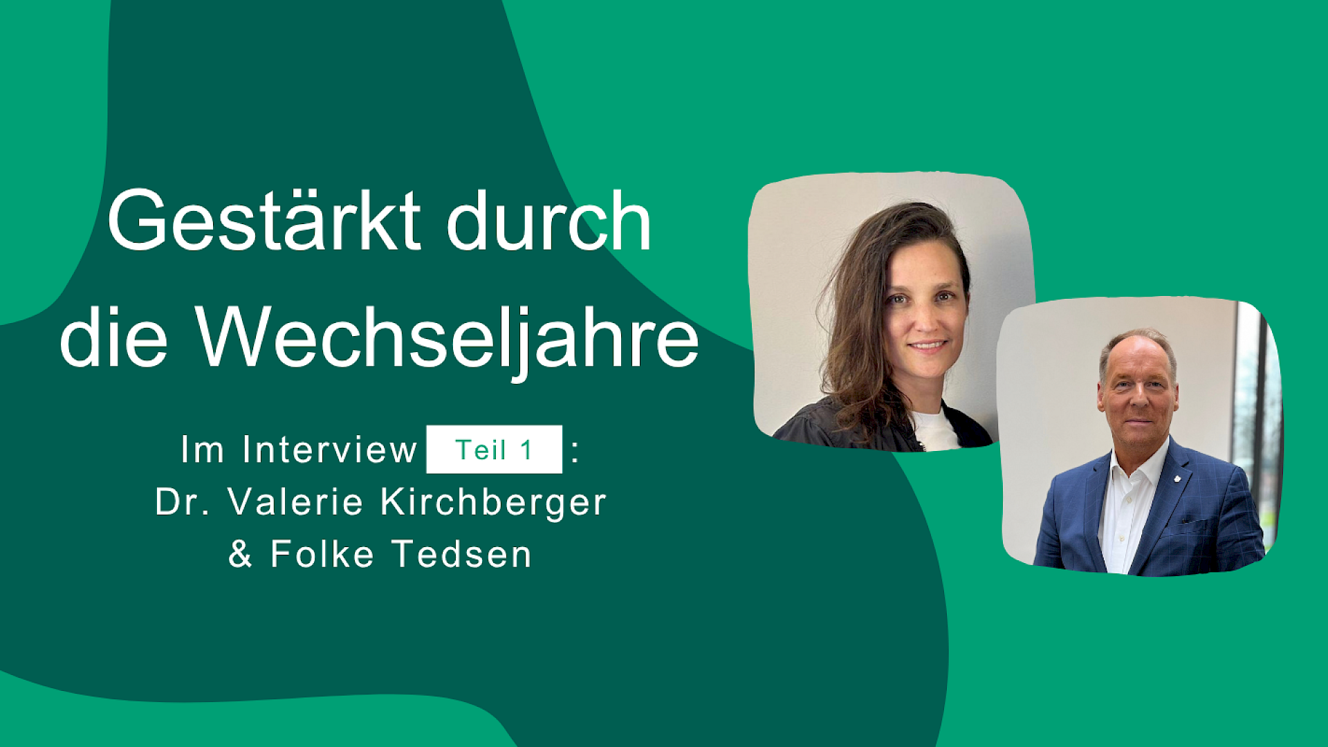 Wechseljahre neu denken – wie Evela Health und HanseMerkur Frauen ...