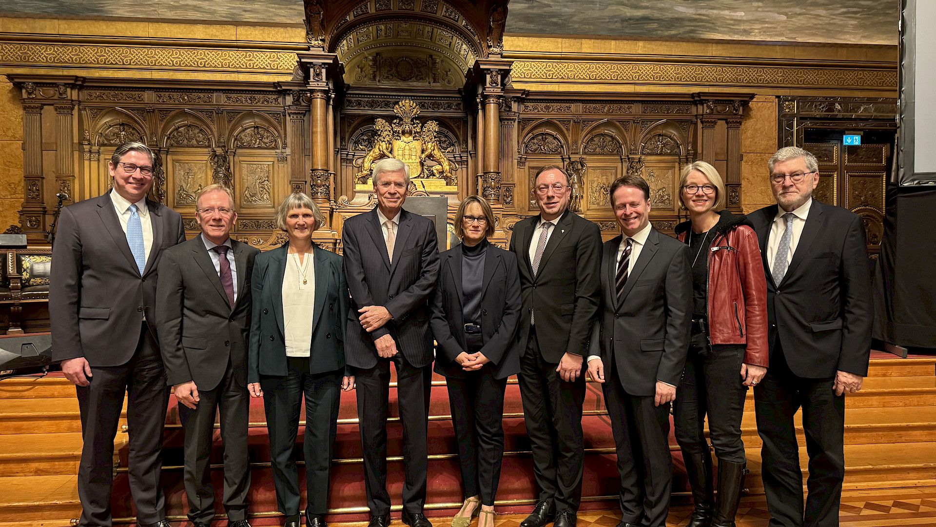 "Gebt den Kindern die optimale Starthilfe zum Leben"